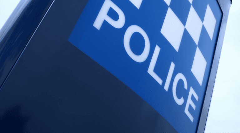 Humberside Police - Safety Pod International